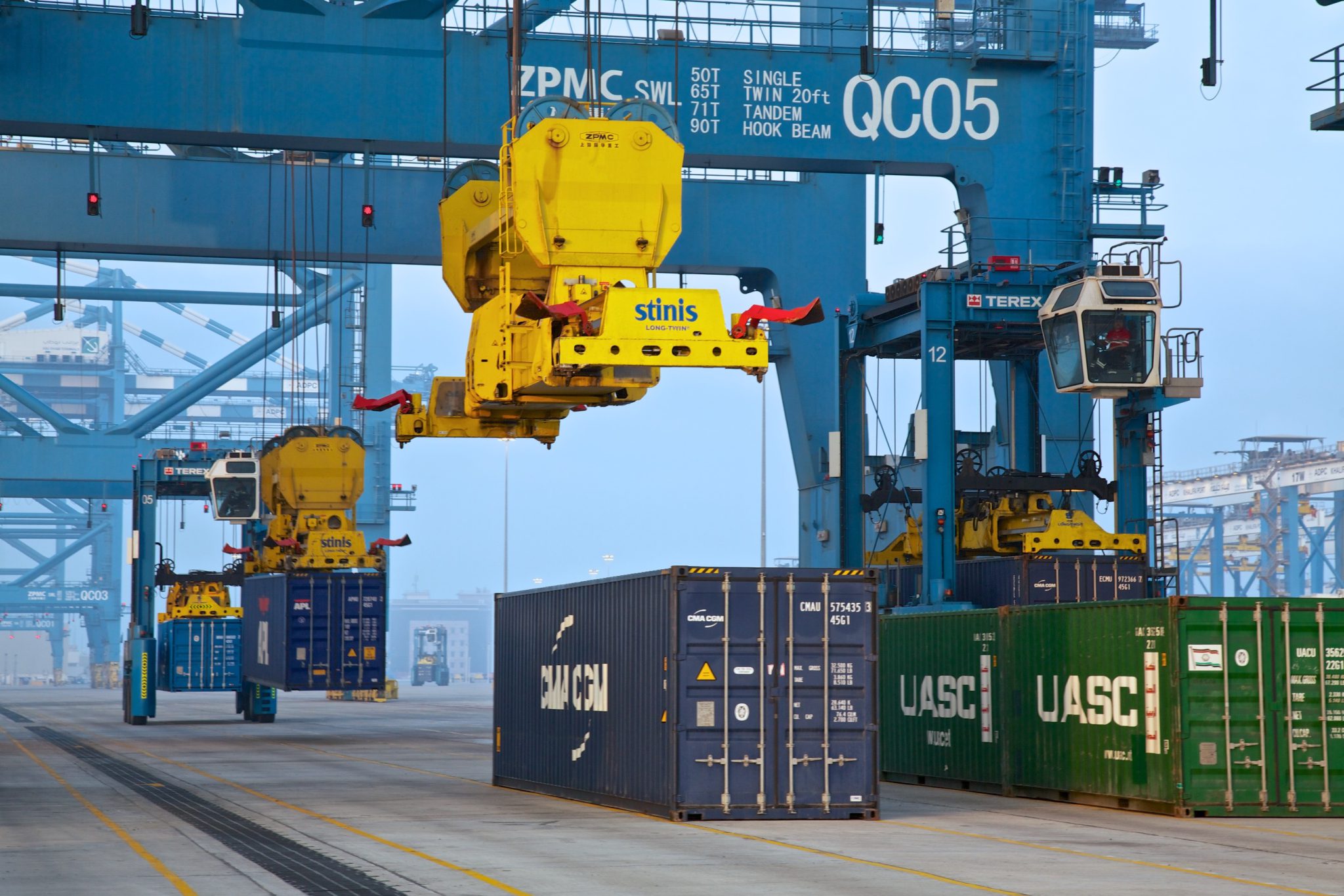 TCC smart IT solutions | Specialist in Digitale Transformatie