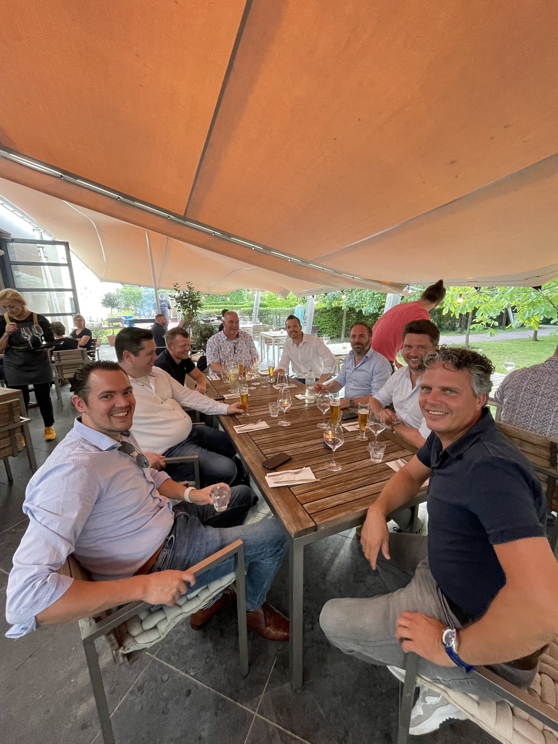 Ons verhaal | TCC smart IT solutions