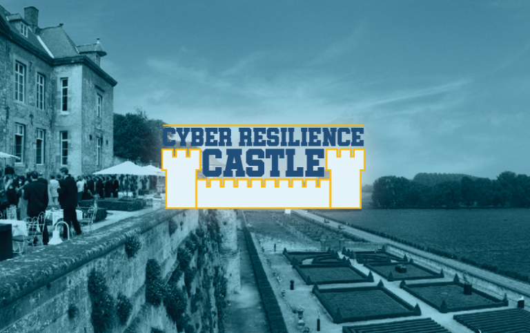 Cyber Resilience Castle - Donderdag 29 september | TCC