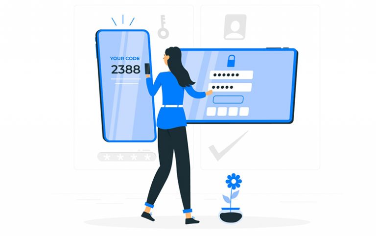Multi Factor Authenticatie | TCC smart IT solutions