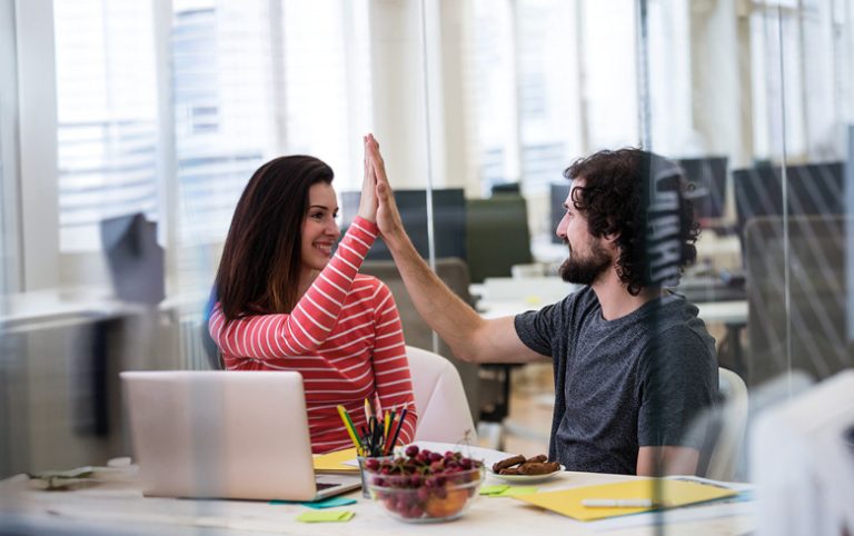 TCC smart IT solutions | Specialist in Digitale Transformatie