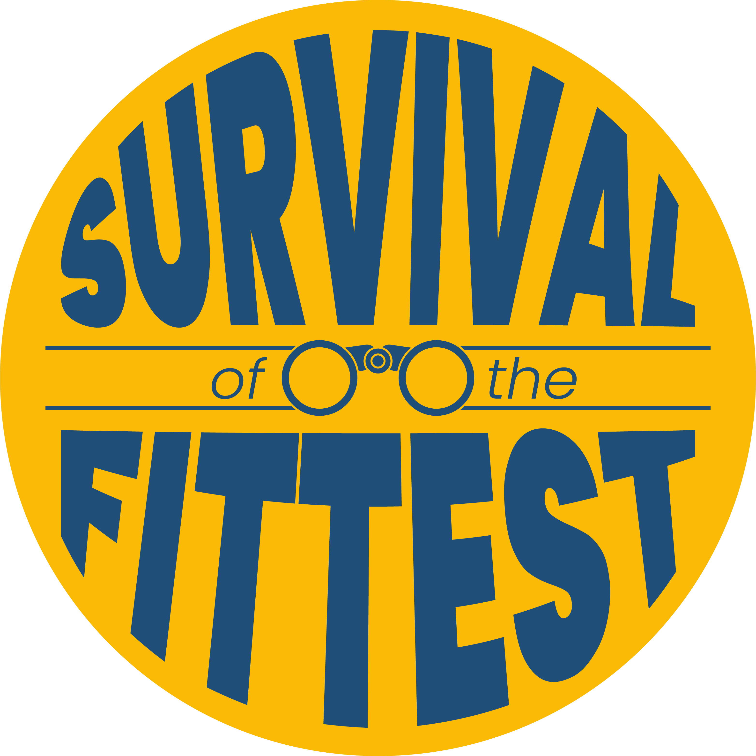 Survival of the Fittest | TCC smart IT solutions