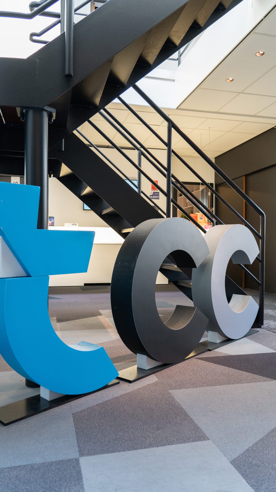 Ons verhaal | TCC smart IT solutions