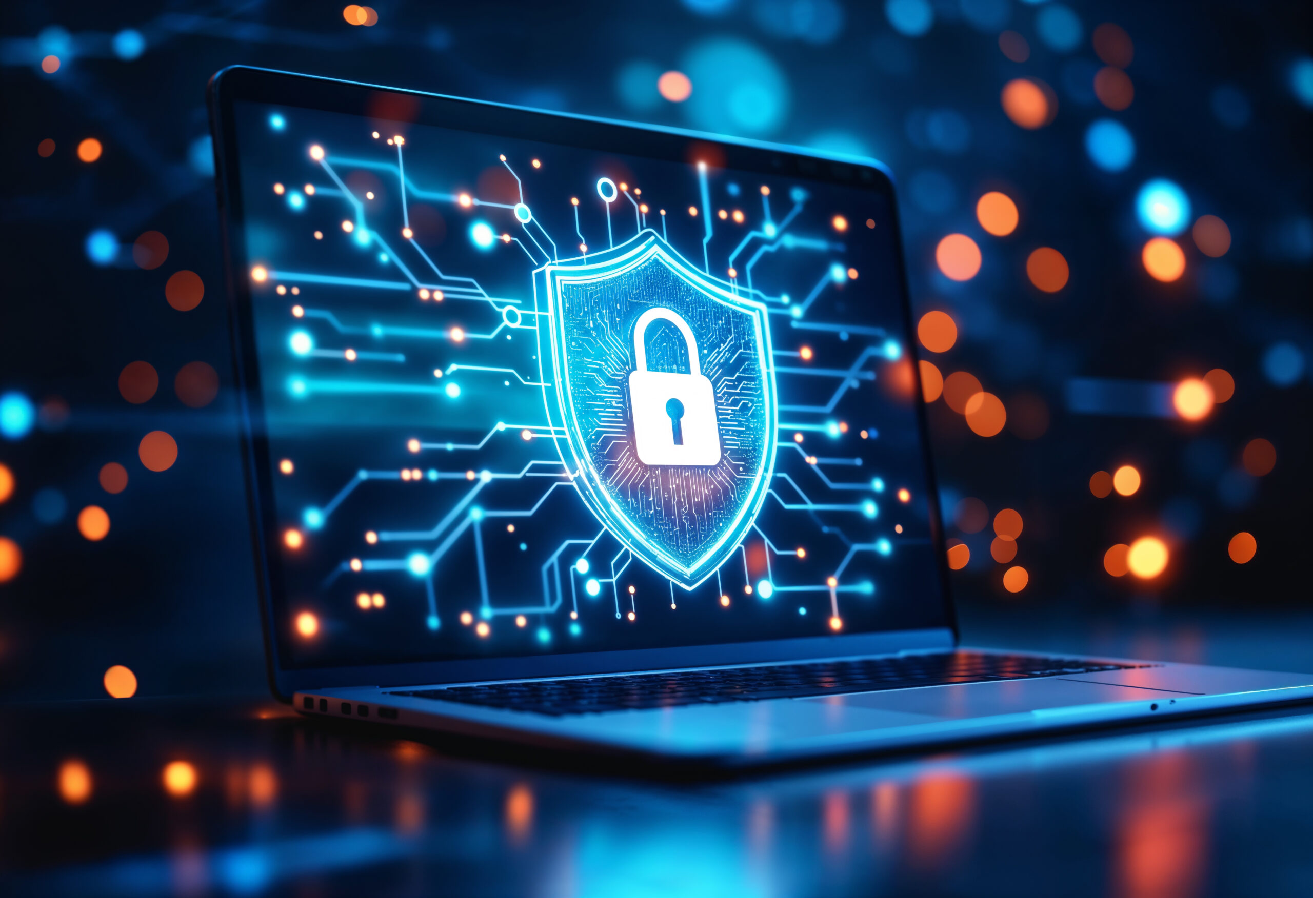 AI in Cybersecurity: vriend én vijand | TCC smart IT solutions