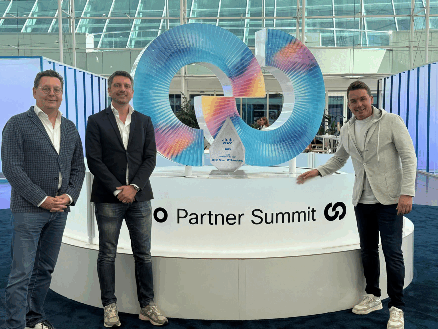 Naamswijziging: JDS smart IT solutions wordt TCC smart IT solutions ...